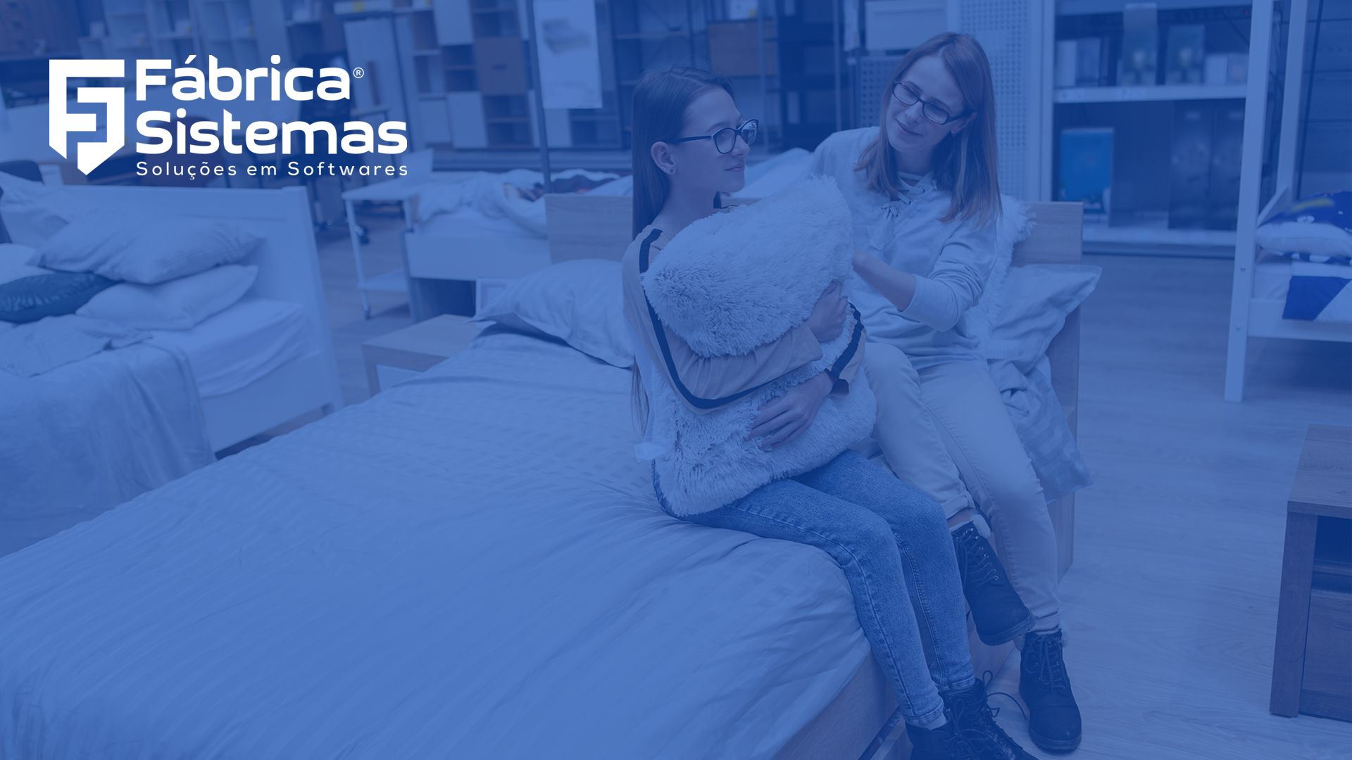 4 dicas para escolher o melhor sistema para loja de colchões